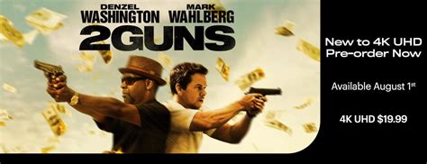 2 Guns