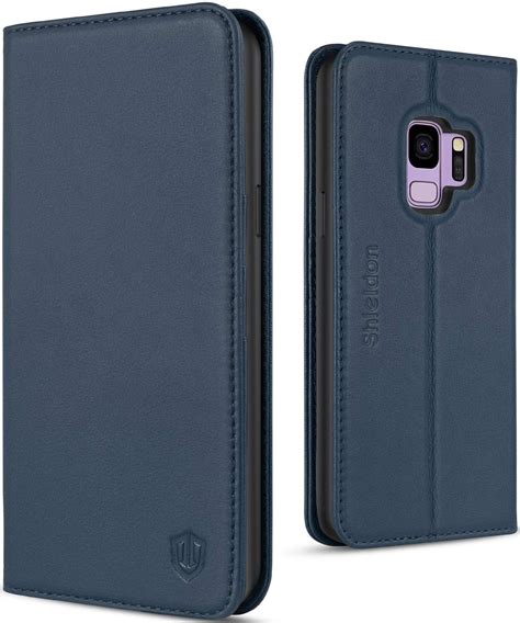 Best Wallet Cases For The Samsung Galaxy S And S Android Central