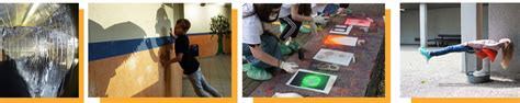 Kunstlabore Im Unterricht Praxismaterialien Für Kreative Schulprojekte Lehrer Online
