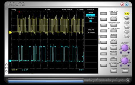 Electronics Faq Serial Peripheral Interface