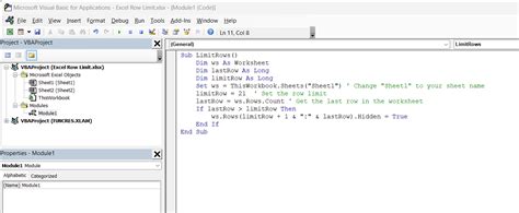 The Ultimate Guide To Excel Row Limits Myexcelonline