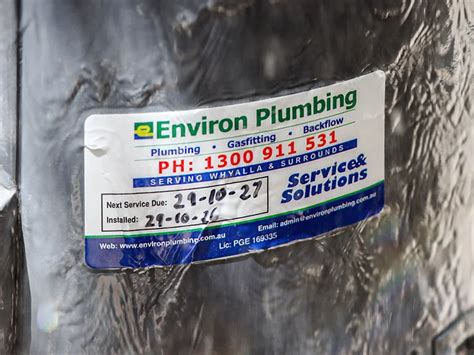 Waterproof Labels And Tags Heavy Duty And Custom Made