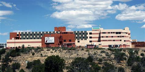 Greater Gallup Economic Development Corporation Healthcare