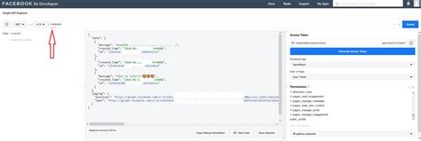 Facebook Graph Search Access