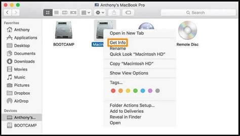 Disk Cleanup Free Up Space On Macintosh HD Mac Qiling