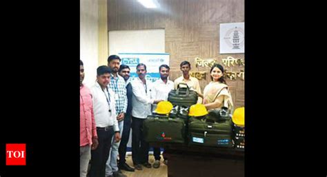 Nashik Skill Development Programme For Youths In Nashik District Nashik News Times Of India