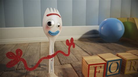100 Toy Story Forky Pictures