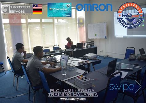 Plc And Hmi Training Omron C Series Plc September 25 27 2024 Plc Training Centre Malaysia