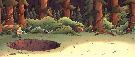 Bottomless Pit By Mayakaed On Deviantart