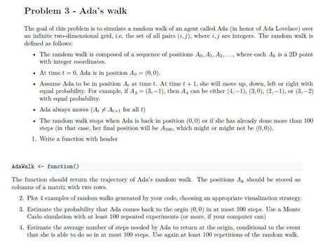 Solved DO NOT ANSWER THIS QUESTION IF YOU DO NOT USE R Chegg