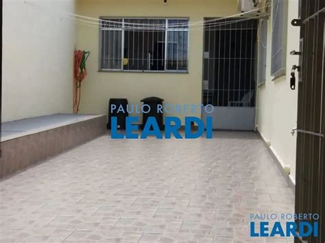 Casa 3 Quartos à Venda Vila Regente Feijó São Paulo Sp 1393902133