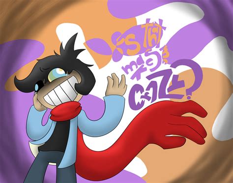 Cray Cray By Suckus On Deviantart