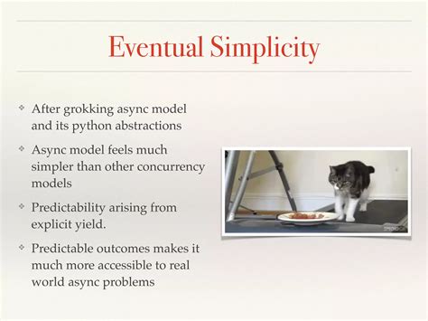 asyncio final frontier in python pdf