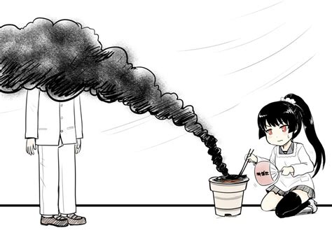 Admiral And Isokaze Kantai Collection Drawn By Y Ssanoha Danbooru