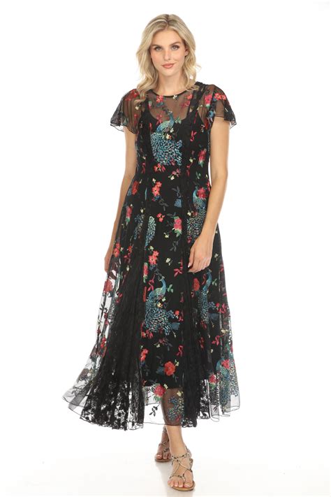 Johnny Was Dresses — Afterretail