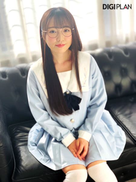 性メガネっ娘女学院～出席は私だけですか？～ 朝霧いのり Digiplan デジプラン Official Web Site