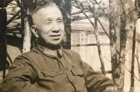 粟裕救了一位开国中将，他官至军委副主席，为粟裕平反发挥作用