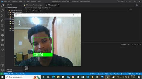 Github Alex Ai Face Recognition Attendace System With Face