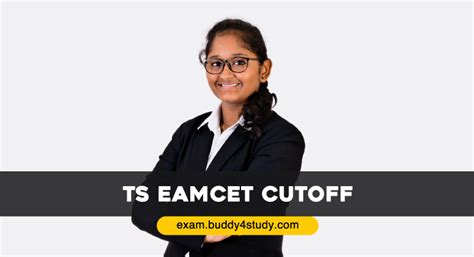 TS EAMCET Cutoff 2021 22 Updates Expected Previous Years Cutoffs