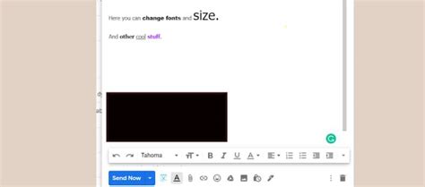 The Gmail Font What Font Does Gmail Use