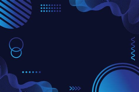 Abstract Geometric Wavy Illustration Background 11704947 Vector Art At Vecteezy