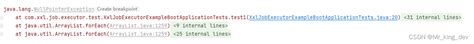 JAVA中出现异常抛出异常后续代码是否执行情况详析 java 脚本之家