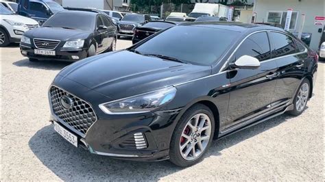 판매완료 하남중고차 쏘나타뉴라이즈중고차 쏘나타뉴라이즈터보 미사중고차 미사신도시 차파는유부초밥 중고차는김경래 Youtube