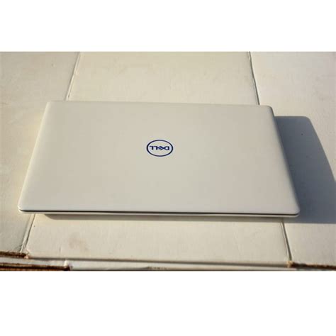 Dell G Gaming Laptop Core I Th Generation White Laptop