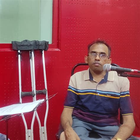 আহত বিবেক