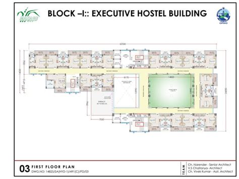 Design Portfolio Vivek Kumar Architect Ppt
