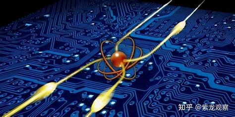 连美都被比下去了，中国打造全球最大规模光量子芯片，有啥用途？ 知乎