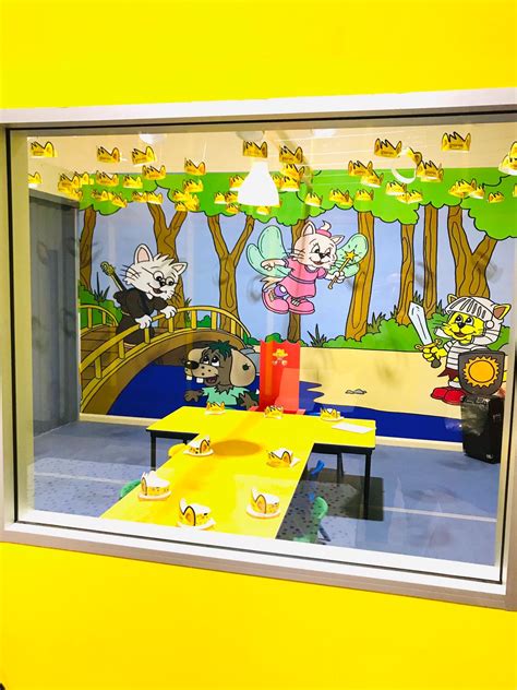 Whats On Lollipops Playland And Cafe Canberra