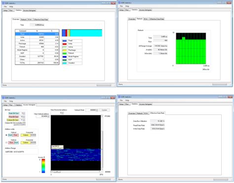 Low Cost Ddr3 Decode And Analysis Eeweb