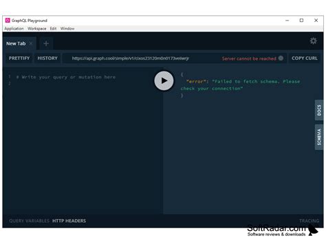 Download Graphql Playground For Windows 11 10 7 881 64 Bit32 Bit