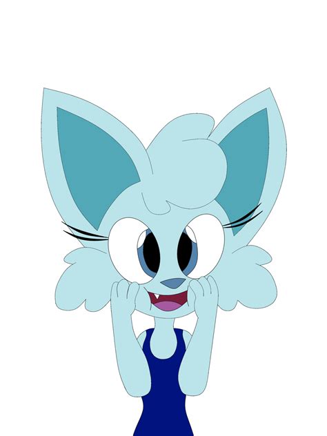 Like Cotten Candy By Toonvee2 On Deviantart