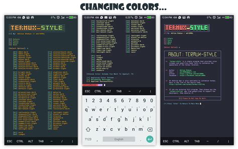 Termux Github