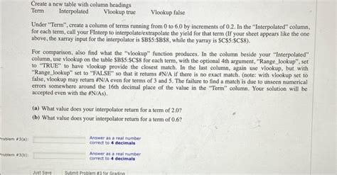 in a previous assignment excel wrote a macro for you