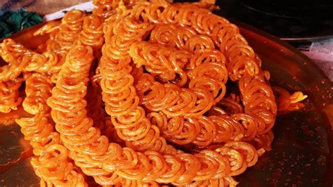 Bangladeshi Best Jilapi Recipe কুচকুচে মুরমুরে জিলাপি তৈরি অসাধারণ