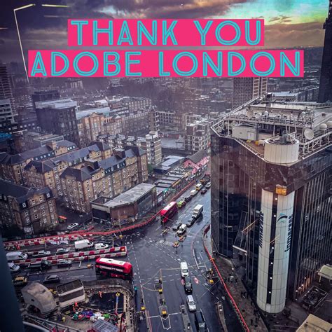 Ben Vanderberg On Linkedin Adobelife