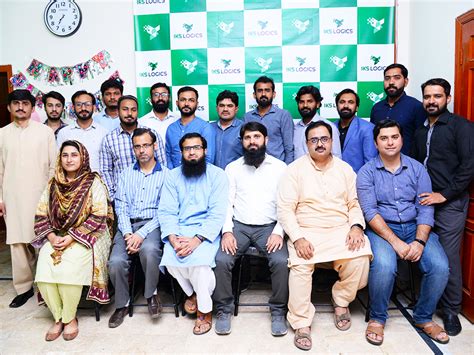 Life At Iks Iks Logics