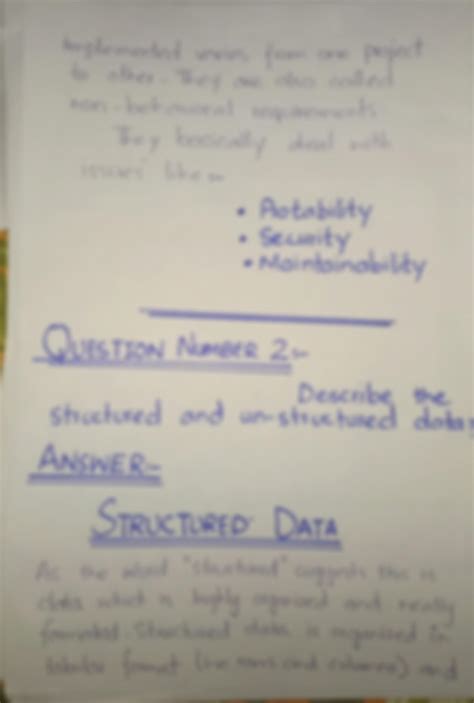 Solution Software Engineering Functional Requirements And Non