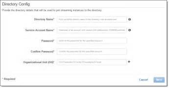 Amazon Appstream 2 0 Launch Recap Domain Join Simple Network Setup And Lots More Aws News Blog