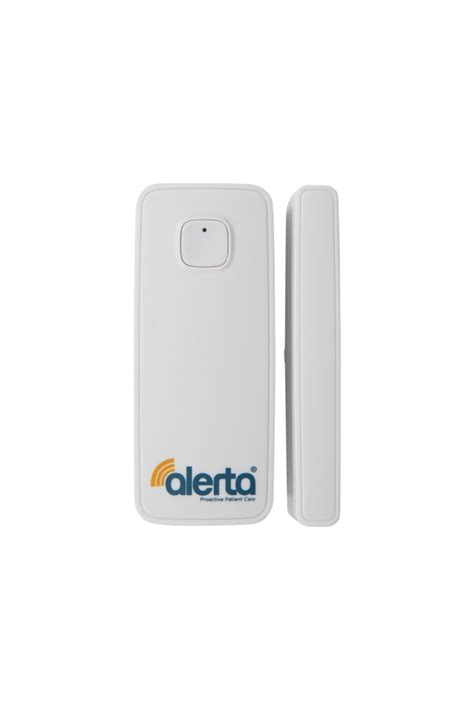 Alerta Wireless Window And Door Sensor Caretua Ltd