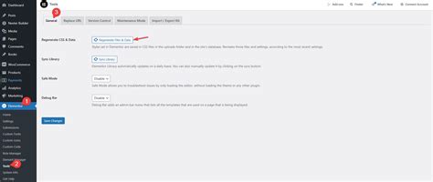 21 Ways To Fix Elementor Editor Stuck On Loading Screen In 2025
