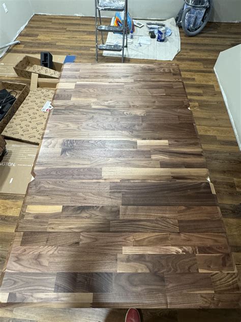 Recieved My Table But It Seems An Error Occurredlol Rwyrmwoodgaming