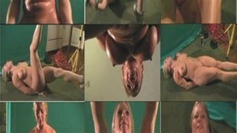 Extreme Nude Workouts Lorianna Dupres Nude Stretch Workout Mp4