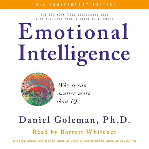 Book Summary Emotional Intelligence