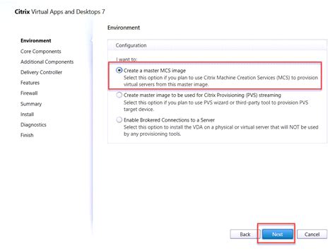 Poc Guide Configuring Non Domain Joined Virtual Desktops In Citrix Daas Poc Guides