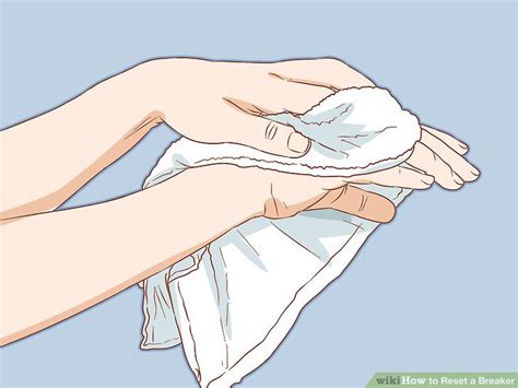 Easy Ways To Reset A Breaker With Pictures WikiHow