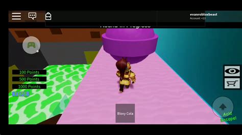 Roblox Acid Escape Youtube